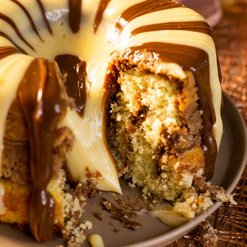 BOLOS CASEIROS – CONFEITARIA ICELAND